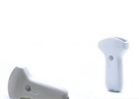 China Medical Handheld Ultrasound Scanner Wifi Depth Of 90mm 5MHz Convex for sale