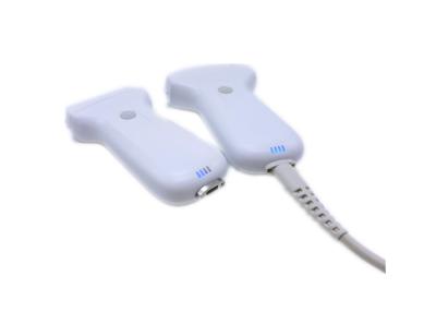 China APP Free 10MHz 20-305mm Color Doppler Ultrasound Scanner for sale