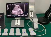 China APP Free 10MHz 20-305mm Color Doppler Ultrasound Scanner for sale