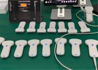 China 5MHz USB Palm Probe Connected Ipad Color Ultrasound for sale