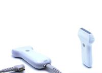 China 5MHz USB Palm Probe Connected Ipad Color Ultrasound for sale