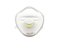 China Partical Filtering Half Mask FFP3 BFE99% PPE Personal Protective Equipment for sale
