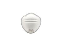 China Partical Filtering Half Mask FFP3 BFE99% PPE Personal Protective Equipment for sale