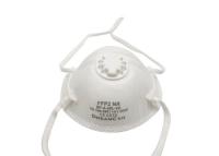 China CE PPE Personal Protective Equipment FFP2 Mask PFE > 95% for sale