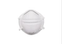 China CE PPE Personal Protective Equipment FFP2 Mask PFE > 95% for sale