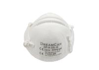 China CE PPE Personal Protective Equipment FFP2 Mask PFE > 95% for sale