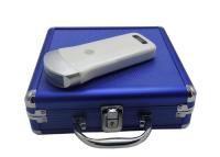 China 80 Elements Battery Lasts 3 Hours Ipad Ultrasound Scanner for sale