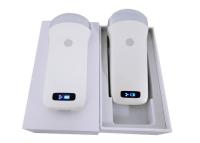China 80 Elements Battery Lasts 3 Hours Ipad Ultrasound Scanner for sale