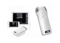 China 80 Elements Battery Lasts 3 Hours Ipad Ultrasound Scanner for sale