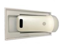 China Pocket Convex 3.5mhz Linear 7.5mhz / 10mhz Handheld Ultrasound Scanner for sale