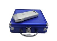 China Pocket Convex 3.5mhz Linear 7.5mhz / 10mhz Handheld Ultrasound Scanner for sale