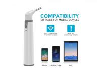 China Waterproof Grade Ip67 Digital Video Otoscope Wifi Connection To Mobilephone for sale