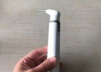 China CE Wireless Digital Video Otoscope With Earpick And Earmuff Protective Sleeves for sale