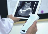 China Pregnancy Wifi Color Doppler Ultrasound Scanner With Ob / Gyn Measurement for sale