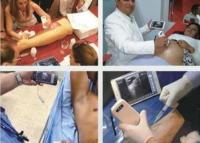 China Pregnancy Wifi Color Doppler Ultrasound Scanner With Ob / Gyn Measurement for sale