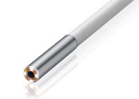 China 100x 4mm Digital Video Otoscope With CE Certified for sale