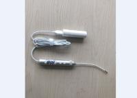 China Wifi Digital Video Otoscope Laryngoscope With 15cm Flexible Tube for sale