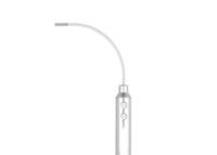 China 3mm Infinity Focusing Flexible Tube Usb Ear Endoscope Resolution 1280*720 for sale
