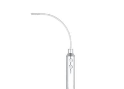 China 3mm Infinity Focusing Flexible Tube Usb Ear Endoscope Resolution 1280*720 for sale
