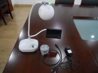 China Lamp To Display Veins Vein Locator Device Improves Staff Efficiency for sale