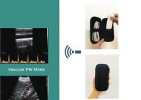 China Ce Linear 7.5mhz Wifi Portable Ultrasound Scanners for sale