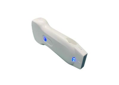 China Wireless Usb Probe Handheld Ultrasound Scanner Linear Convex Phased 3 In 1 for sale