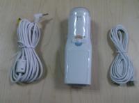 China PAL Color System AV Signal Digital Electronic Colposcope With TF Card And Monitor for sale