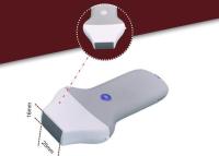China Android WiFi Wireless Ultrasound Probe For Iphone USB Port Hand Scan Ultrasound Machine for sale
