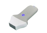 China ​Color Doppler Pocket Ultrasound Scanner Wifi USB Probe IPhone 7.5MHz Linear for sale