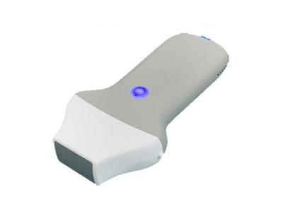 China ​Color Doppler Pocket Ultrasound Scanner Wifi USB Probe IPhone 7.5MHz Linear for sale