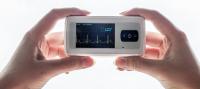 China Multiple Micro Ambulatory ECG Monitoring System With USB And Palm Size for sale