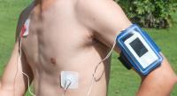 China Micro Ambulatory Cardiac Monitoring Services For Personal Heart Care for sale