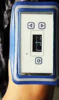 China Micro Ambulatory Cardiac Monitoring Services For Personal Heart Care for sale