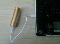 China Blood Analysis System Infared Vein Finder Lightweight No Radiation for sale