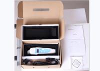 China 10mm Handheld Infrared Vein Finder Viewer Machine For Vascular Detector for sale