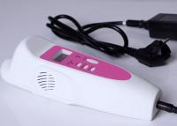 China 60HZ Pocket Handheld Vein Finder System Infrared Handheld Vein Finding Device for sale