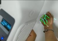 China CE Handheld Smart Vein Finder 0.45kg Vein Locator Device for sale