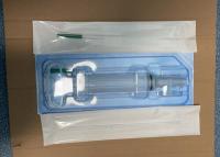 China Disposable Vacuum Aspiration Abortion Tools MVA Manual Vacuum Aspiration for sale