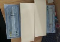 China Disposable Vacuum Aspiration Abortion Tools MVA Manual Vacuum Aspiration for sale