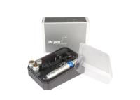 China Rechargeable 2.5 Mm Microneedling Sliver Electric Derma Pen for sale