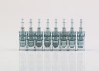 China 2.5mm Micro Needle Pen 16 Pins One Button For Speed Control Power On for sale