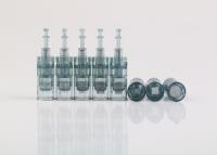 China 1-6 Speeds New 16pins Micro Derma Pen Manufacturer Micro Needling Therapy System for sale