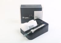 China 1-6 Speeds New 16pins Micro Derma Pen Manufacturer Micro Needling Therapy System for sale