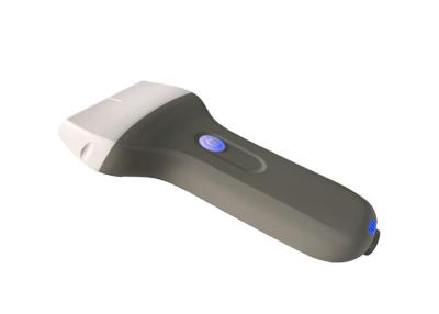 China USB Wifi Color Doppler Ultrasound Handheld Ultrasound Probe Android IOS Windows System Available for sale