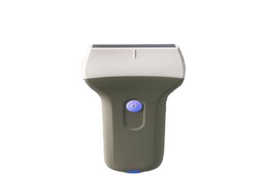 China Pocket Color Doppler Handheld Ultrasound Scanner Wifi USB Probe IPhone 10MHz Linear for sale