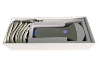 China Mobilephone Ultrasound Scanner Probe Wireless System With 3.5 MHz Frequency for sale