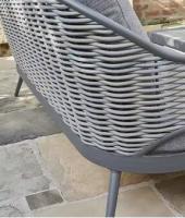 China Outdoor Furniture company CE Certification for Gardens Courtyards and Villas in Guangdong Province for sale