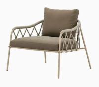 China All Weather Outdoor Sofa Set Rope Garden Patio Furniture for sale