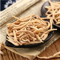 China Sulfur Free Pseudostellaria Heterophylla Nourishing The Lungs And Relieving Cough for sale