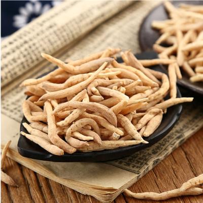 China Sulfur Free Pseudostellaria Heterophylla Nourishing The Lungs And Relieving Cough for sale